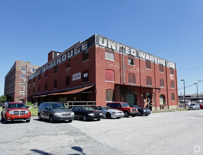 South Main Artspace Lofts Rentals - Memphis, TN | Apartments.com