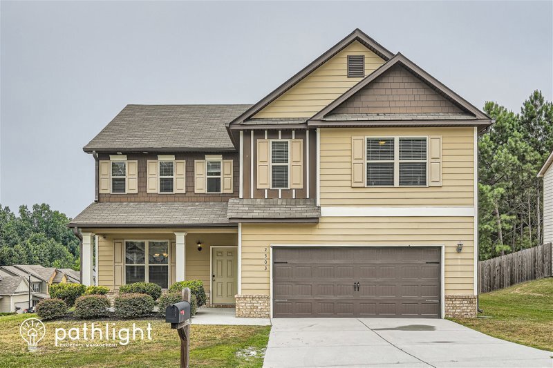 2503 Quincy Loop, Fairburn, GA 30213 | Apartments.com