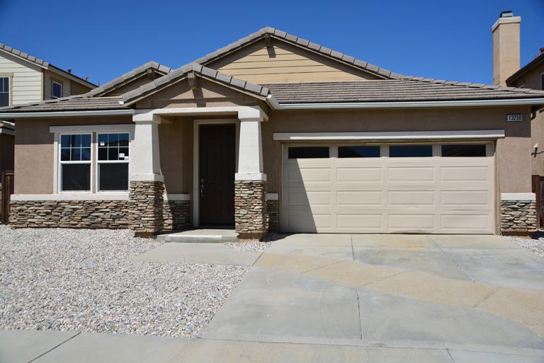 13230 Trona Ct, Hesperia, CA 92344 - House Rental in Hesperia, CA ...