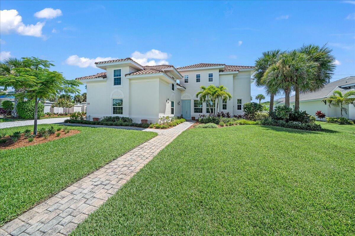 201 Loggerhead Dr, Melbourne Beach, FL 32951 - House Rental in ...