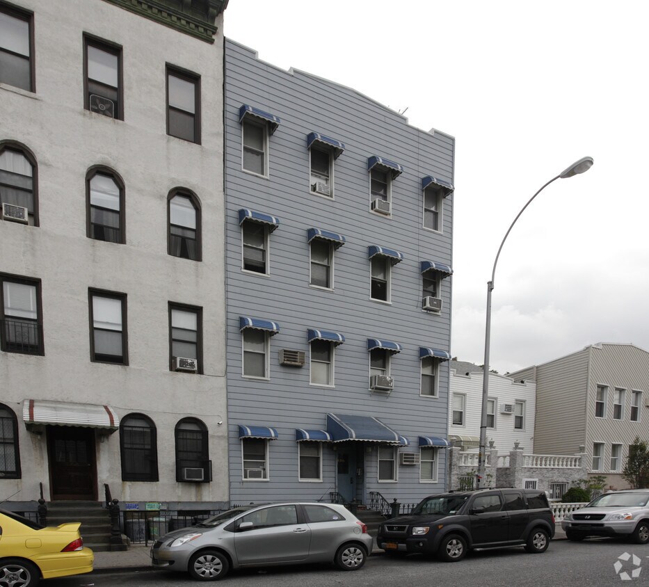 538 Lorimer St, Brooklyn, NY 11211 - 538 Lorimer St Brooklyn, NY 11211 ...