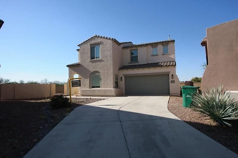 168 W Camino Rio Chiquito, Sahuarita, AZ 85629 - House Rental in ...