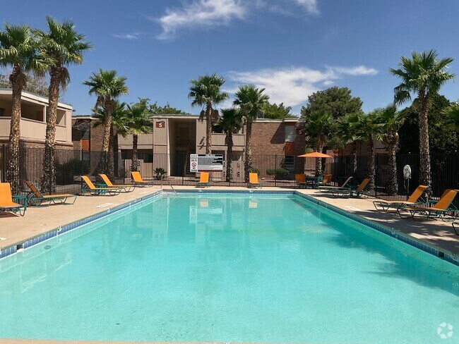 Apartments for Rent in 79924 | Apartments.com