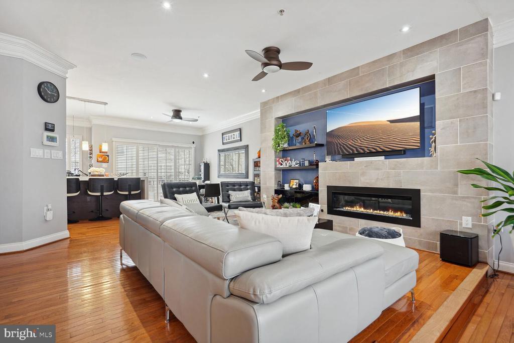 104 Lake Cook Dr, Alexandria, VA 22304 - Townhome Rentals in Alexandria ...