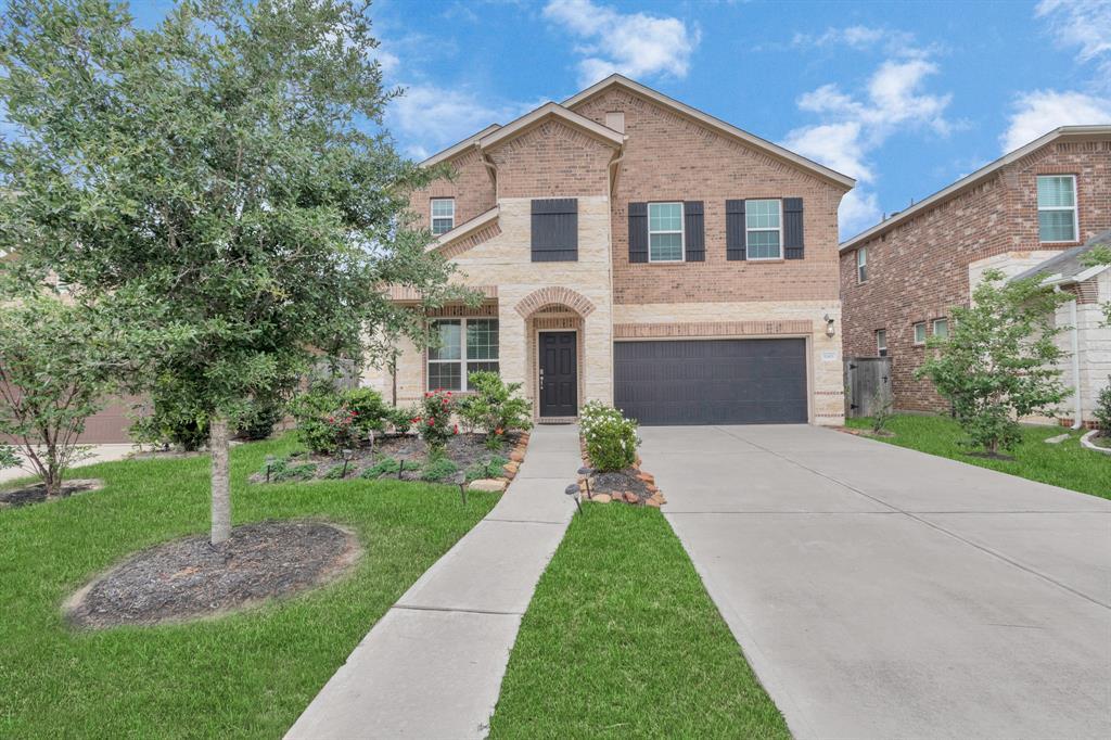 11423 Brookside Arbor Ln, Richmond, TX 77406 - House Rental in Richmond ...