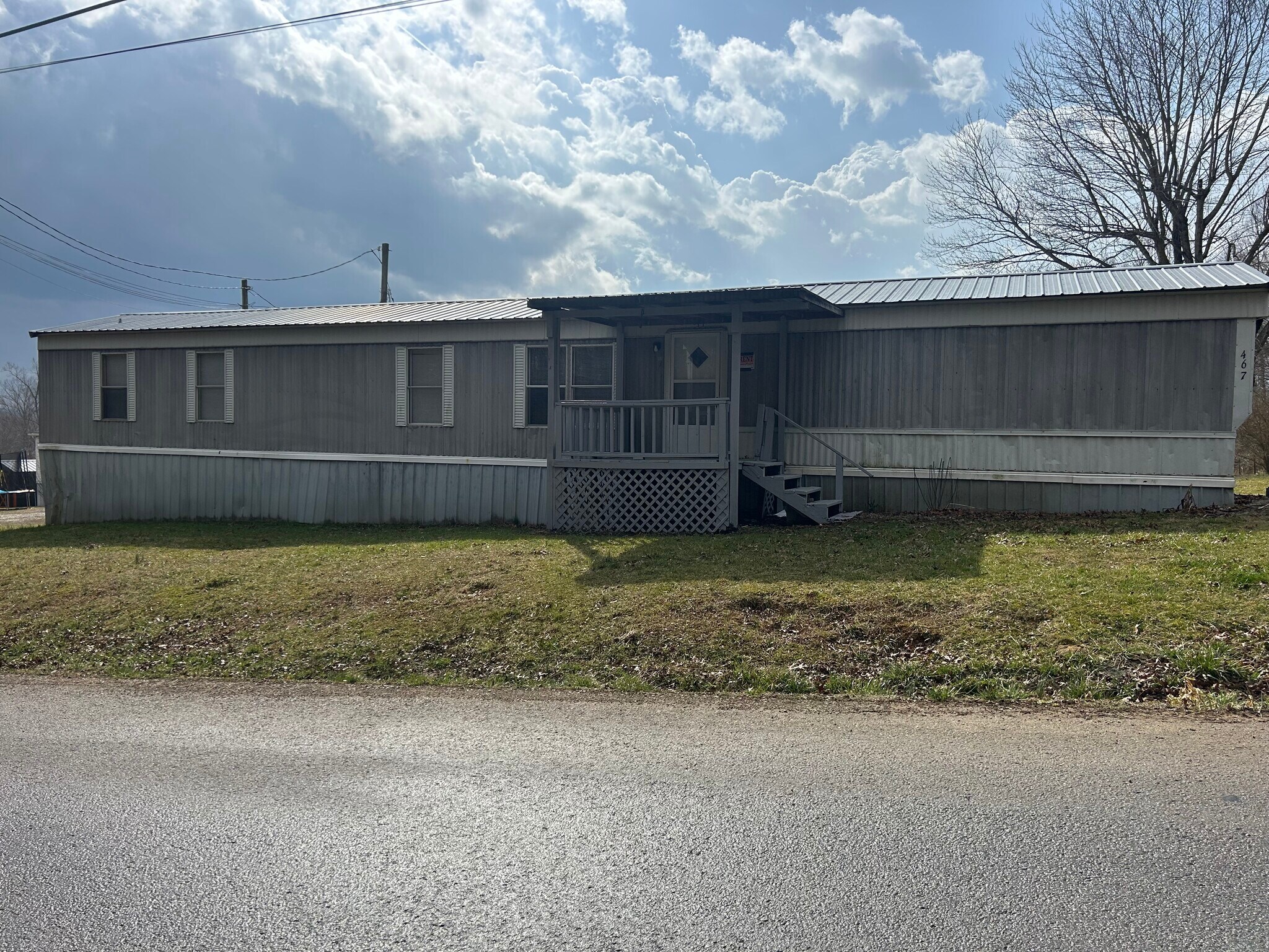 467 Vanzant Rd, Lily, KY 40740 - House Rental in Lily, KY | Apartments.com
