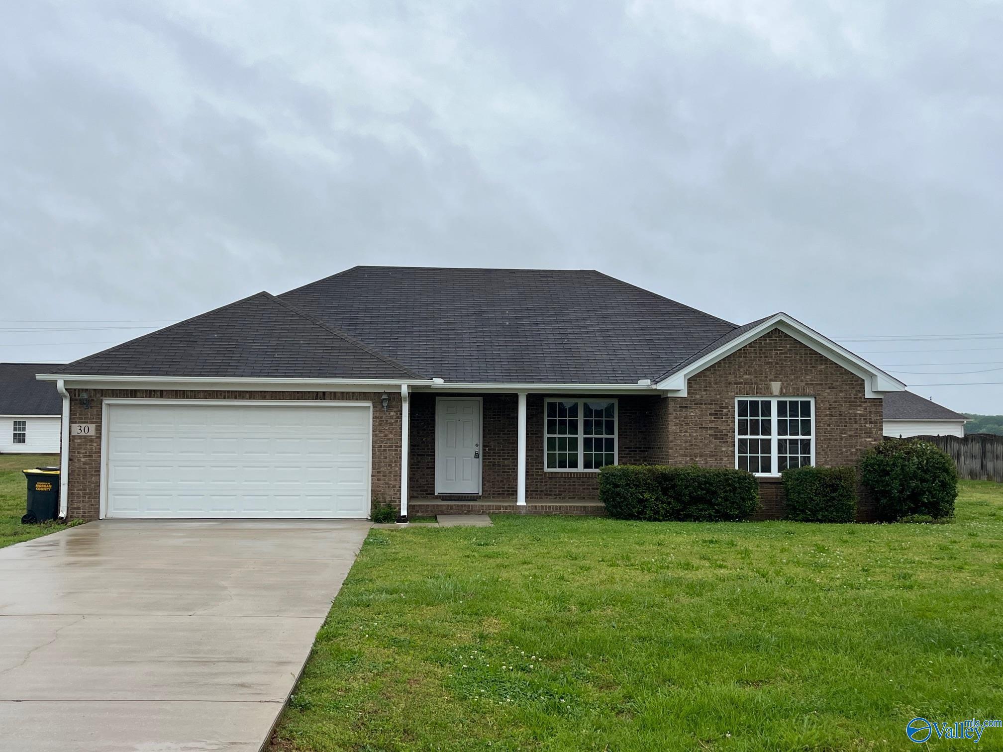30 Cypress Dr, Decatur, AL 35603 - House Rental in Decatur, AL ...