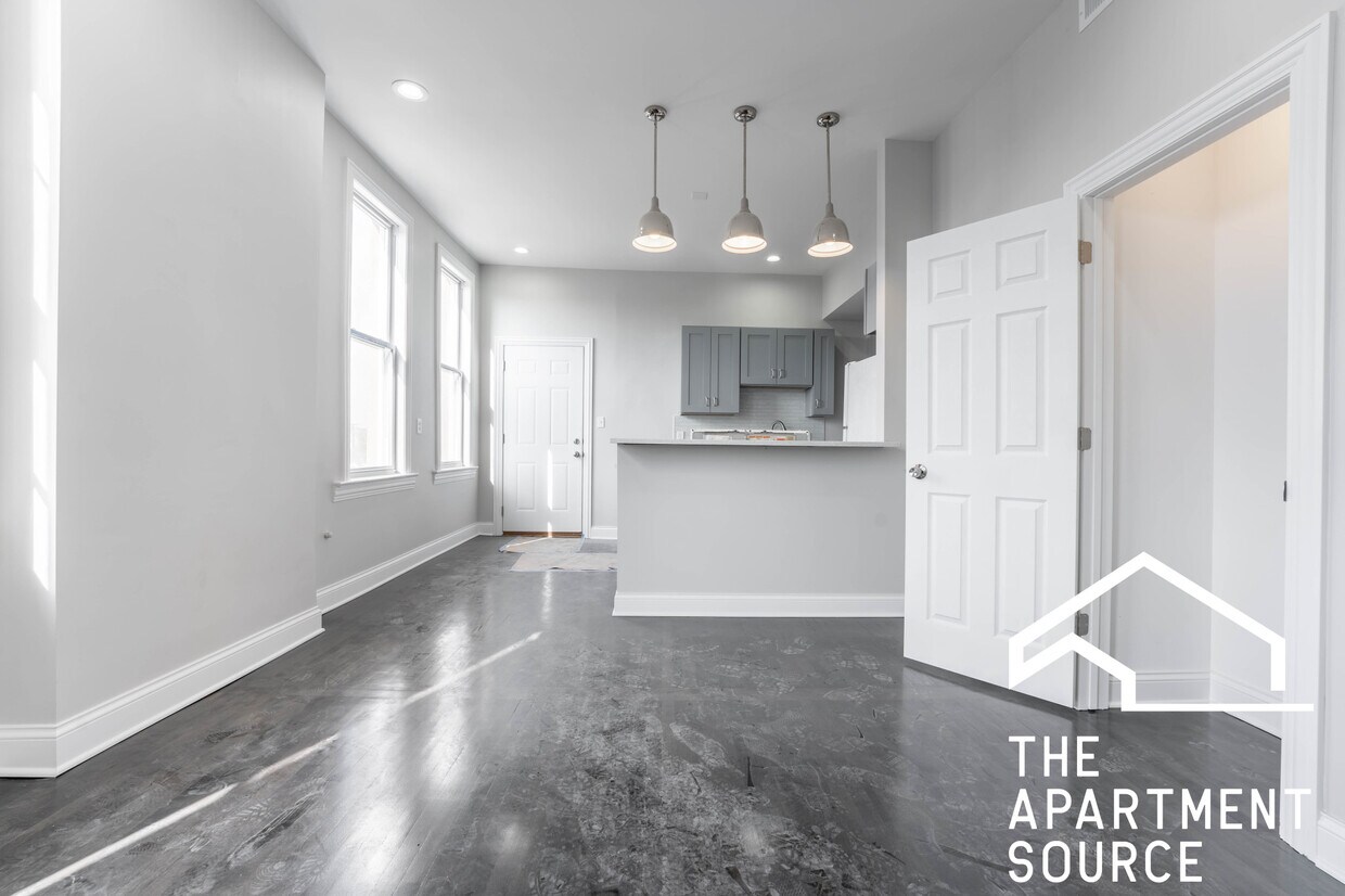 2032 W 21st St Unit GF, Chicago, IL 60608 - 2032 W 21st St Chicago, IL ...