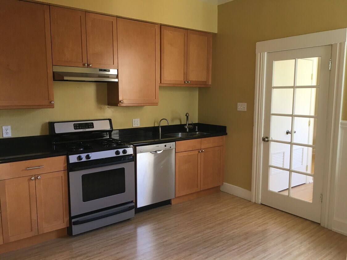 3631 19th St Unit 3631a 19th Street, San Francisco, CA 94110 - 3631 ...