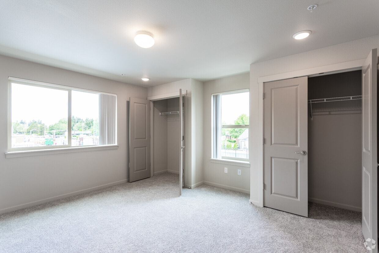 Eagle Ridge on 242 - 2530 Sw Cherry Park Rd Troutdale, OR 97060 ...