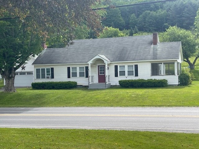 930 S Barre Rd, Barre Town, VT 05641 - House Rental in Barre Town, VT ...