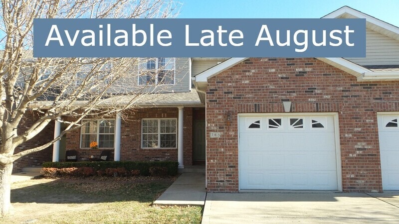 763 Erika St, O'fallon, IL 62269 - Condo for Rent in O'fallon, IL ...