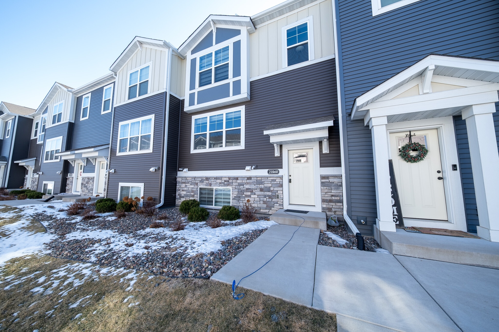 21860 136th Wy, Rogers, MN 55374 - Townhome Rentals in Rogers MN ...