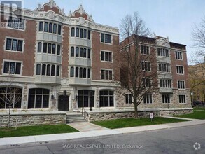 Casa Loma Apartments for Rent - Toronto, ON - 103 Rentals | Apartments.com