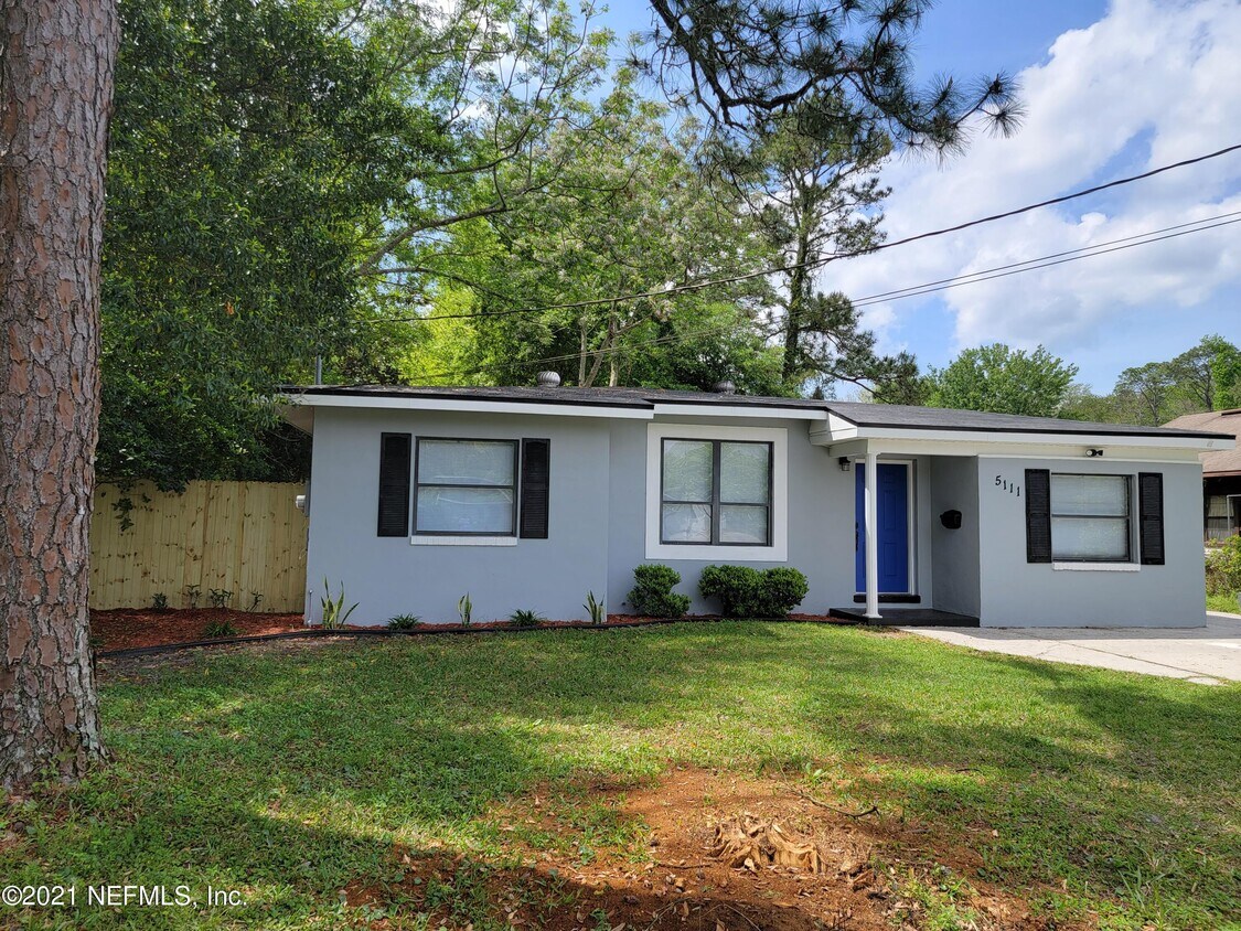 5111 Janice Cir E, Jacksonville, FL 32210 - House Rental in ...