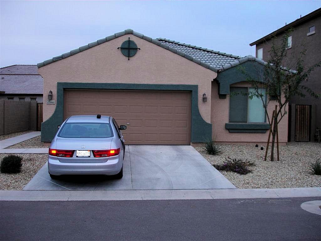 15980 N 73rd Ln, Peoria, AZ 85382 - House Rental in Peoria, AZ ...