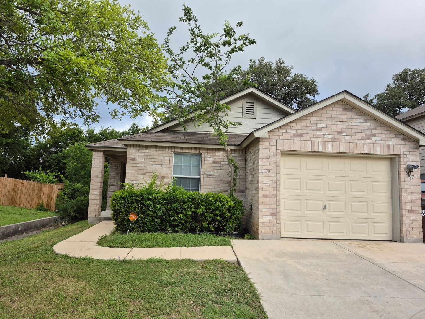 6107 Ironmill Creek, Converse, TX 78109 - House Rental in Converse, TX ...