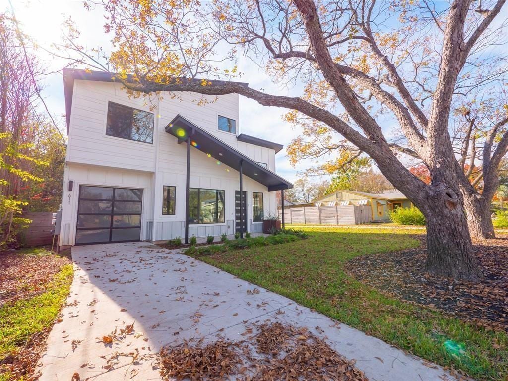 611 Gaylor St, Austin, TX 78752 - House Rental in Austin, TX ...