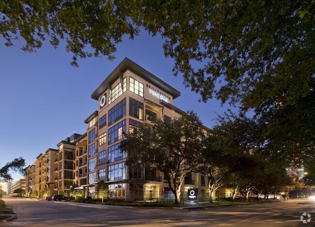 Uptown-Galleria Apartments for Rent - Houston, TX - 1,356 Rentals ...