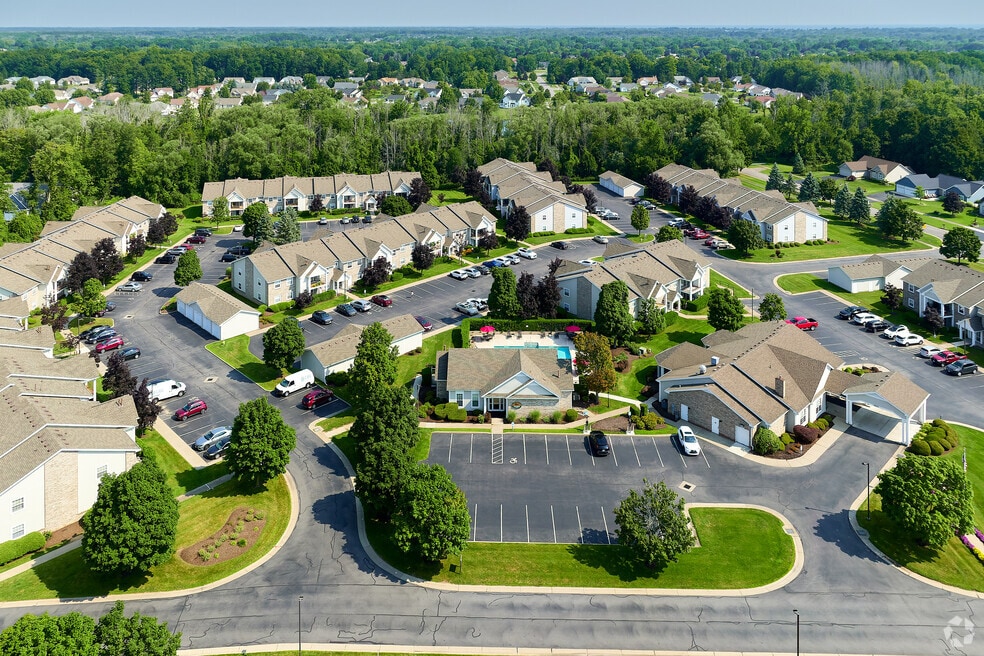 Apartments for Rent in Rochester NY - 3,643 Rentals | Apartments.com