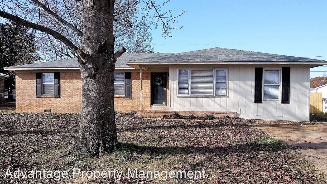 2309 Calray Ave SW, Decatur, AL 35601 - House Rental in Decatur, AL ...