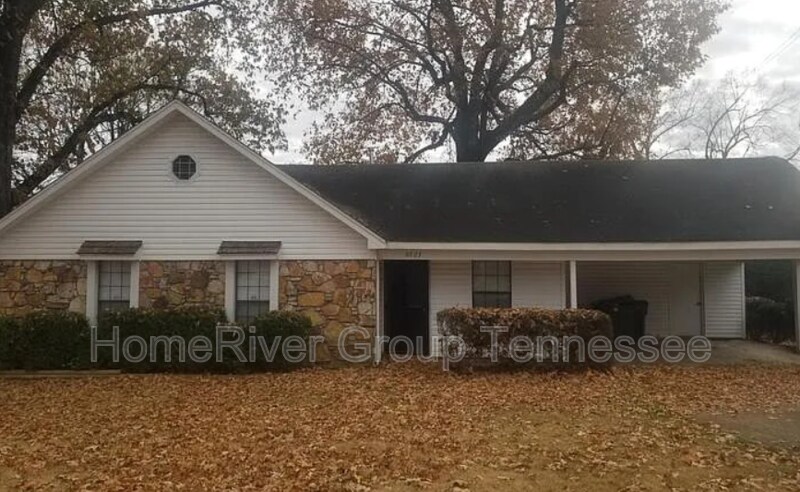 6823 Birch Run Ln, Memphis, TN 38115 - House Rental in Memphis, TN ...