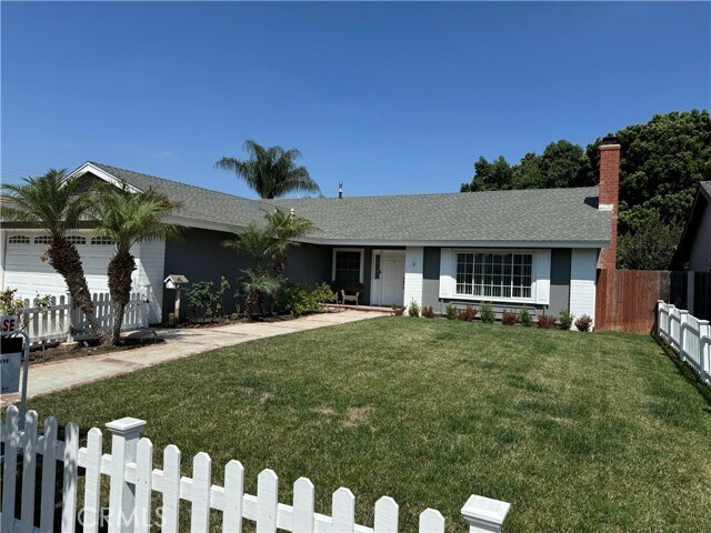 14441 Sandbrook Dr, Tustin, CA 92780 - House Rental in Tustin, CA ...