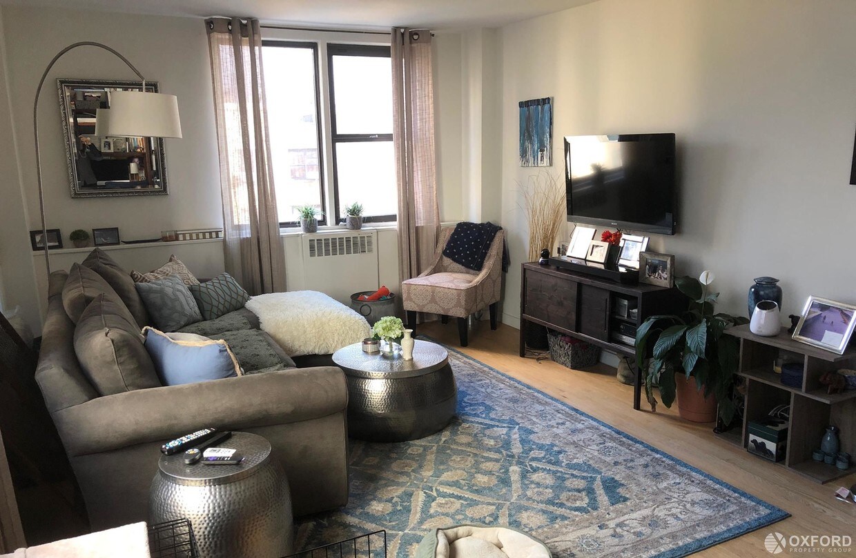 435 E 79th St Unit 6-U, New York, NY 10075 - Room for Rent in New York ...