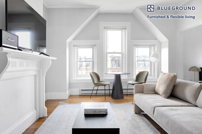 Prudential - St. Botolph Condos for Rent - Boston, MA | Apartments.com
