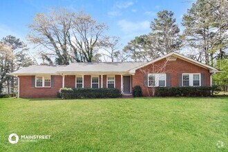 Houses For Rent in Decatur, GA - 624 Homes | Apartments.com
