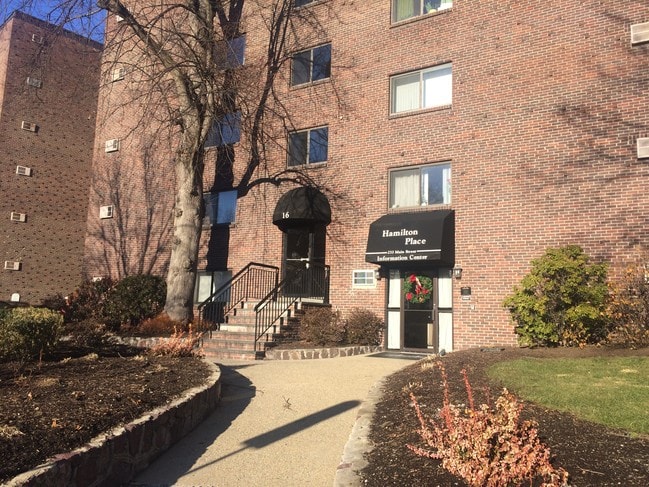 Hamilton Place Apartments - Watertown, MA | Apartments.com