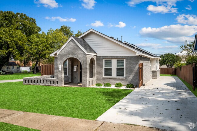 Houses for Rent in Dallas TX - 1,591 Homes
