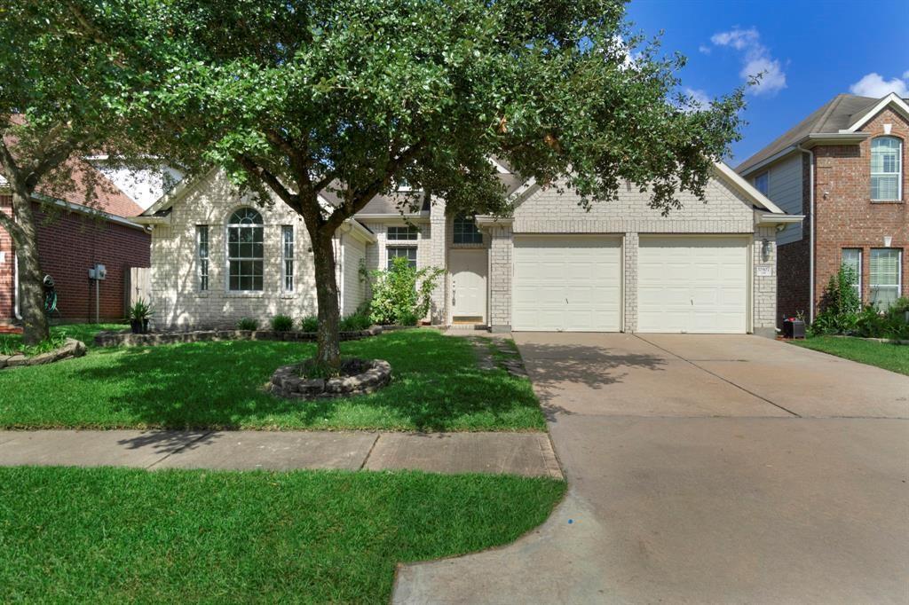 10307 Cascade Hills Dr, Houston, TX 77064 - House Rental in Houston, TX ...