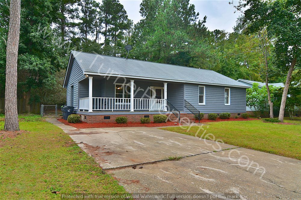 120 Ashton Cir, Lexington, SC 29073 - House Rental in Lexington, SC ...