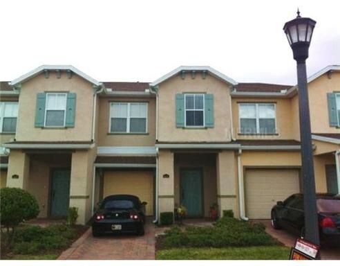 16621 Cedar Crest Dr, Orlando, FL 32828 - Townhome Rentals in Orlando ...