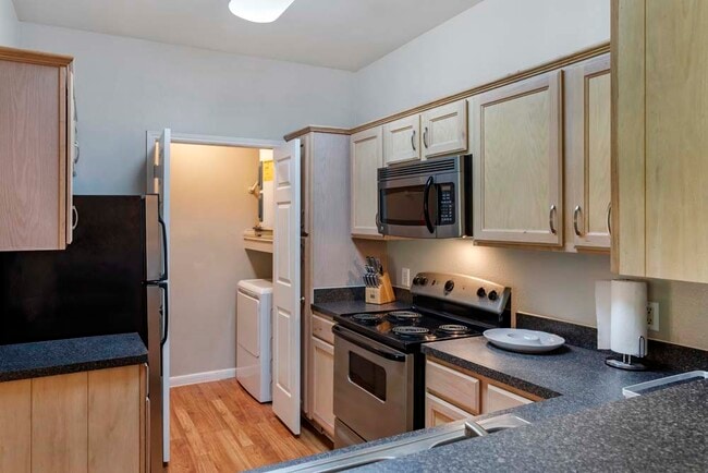 Regency at First Colony Apartments - 225 Fluor Daniel Dr Sugar Land, TX ...