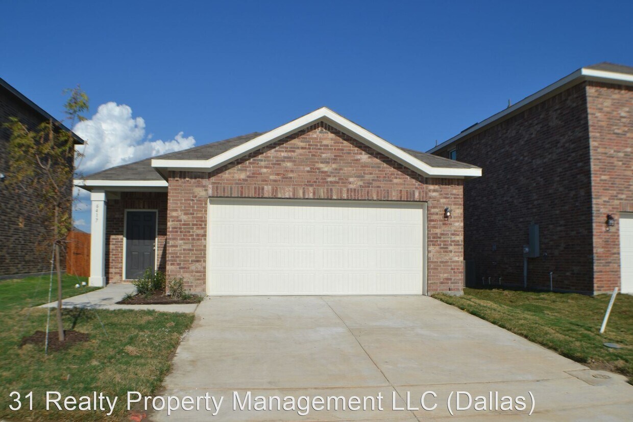 6417 Bishop Dr, Forney, TX 75126 - House Rental in Forney, TX ...
