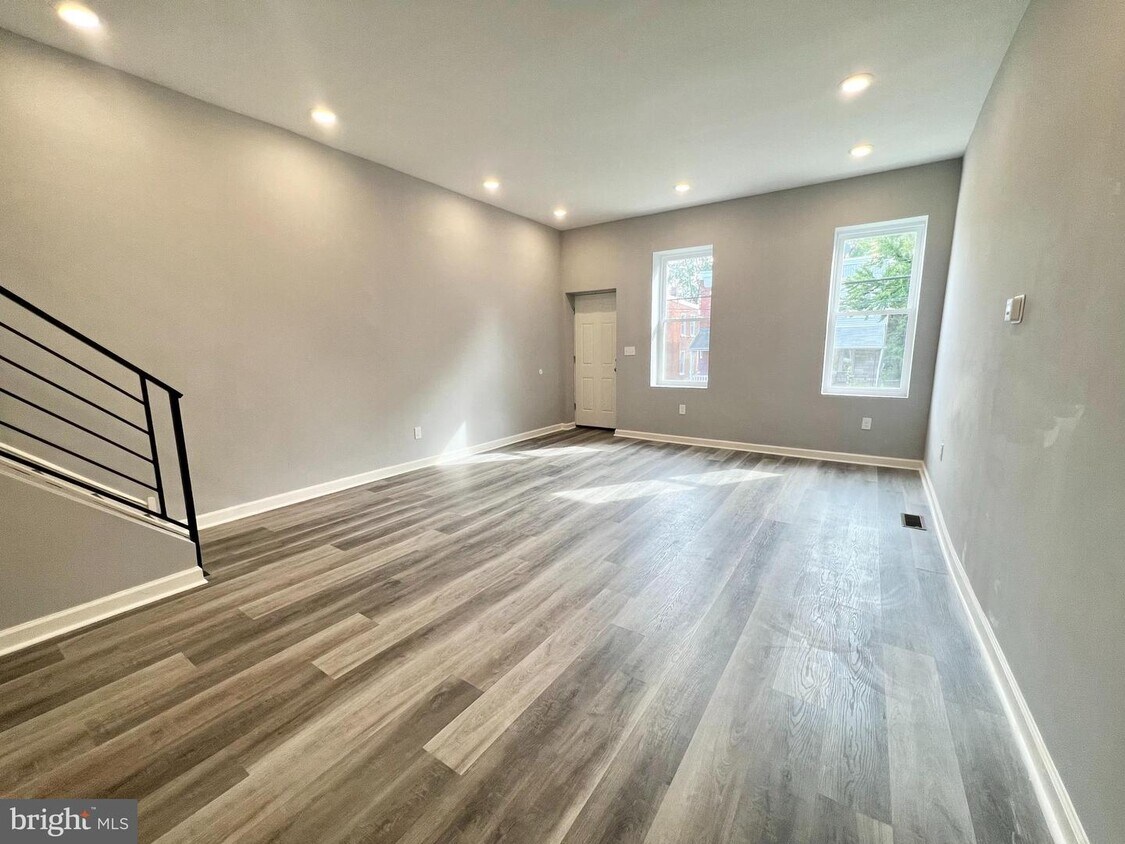 5029 Keyser St, Philadelphia, PA 19144 - Townhome Rentals in ...