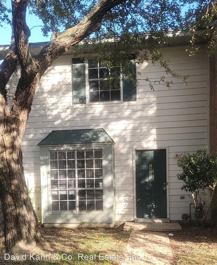 2841 Jan Dr, Montgomery, AL 36116 - House Rental in Montgomery, AL ...