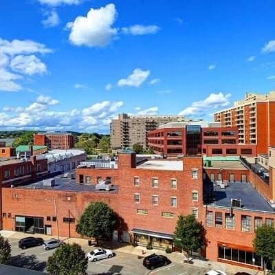 Is Malden Center a Good Place To Live in Malden MA? - Neighborhood ...