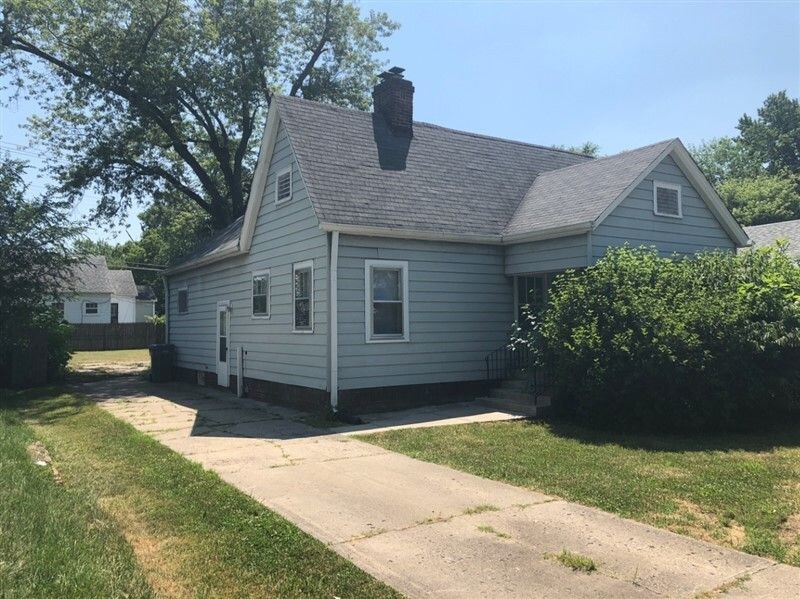4375 E 34th St, Indianapolis, IN 46218 - House Rental in Indianapolis ...