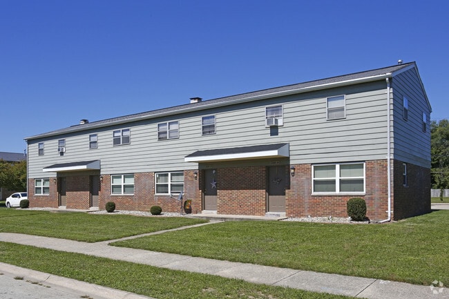 Falcon Way Townhomes Apartments - Rantoul, IL | Apartments.com