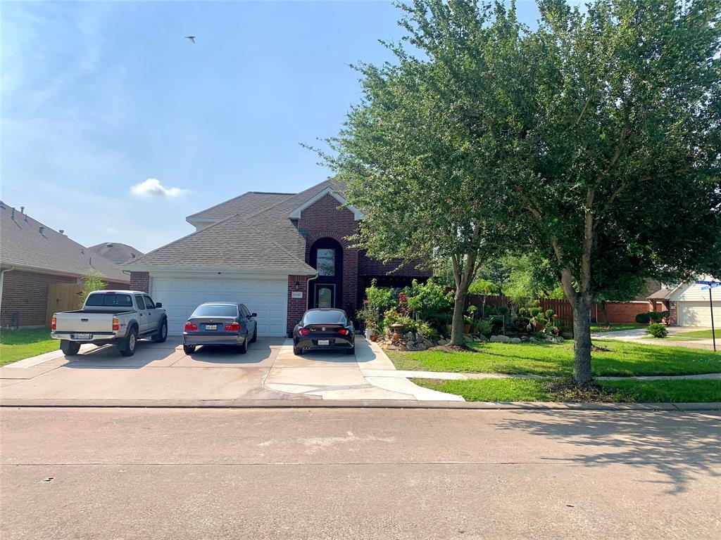 10410 Acacia Forest tr, Houston, TX 77089 - House Rental in Houston, TX ...