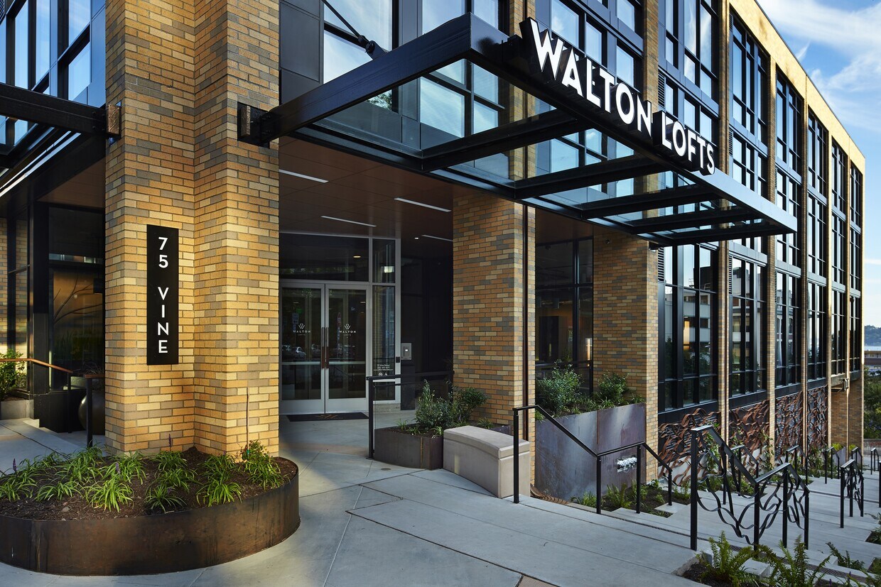 Walton Lofts - Apartments in Seattle, WA | Apartments.com