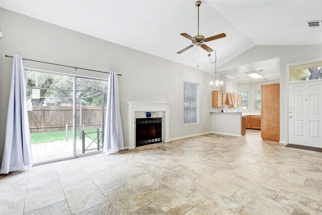 2907 Garvey Cove, Austin, TX 78748 - House Rental in Austin, TX ...
