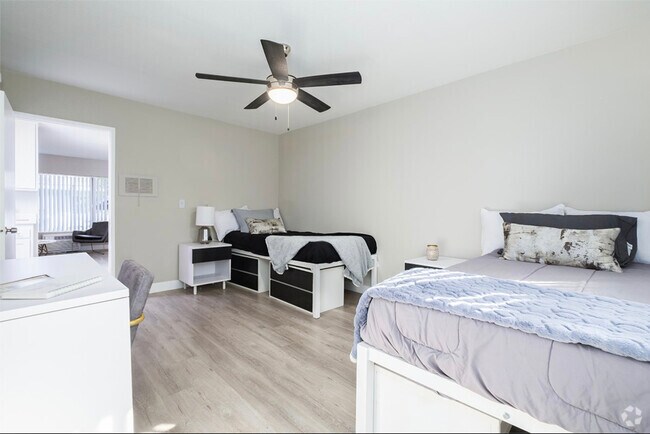 Cheap 2 Bedroom Apartments for Rent in Los Angeles CA - Updated Today