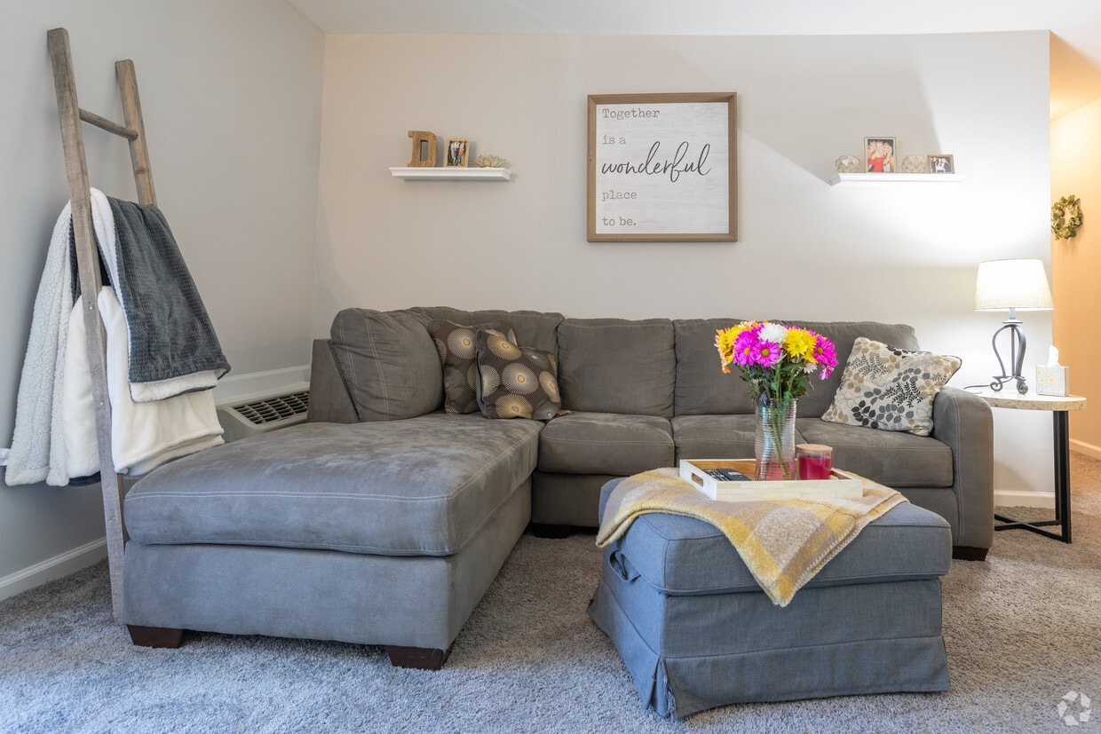 The Village At Voorhees - 10 Lucas Ln Voorhees, NJ 08043 | Apartments.com