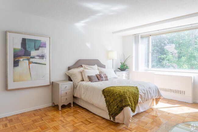 The Woodner - 3636 16th St NW Washington, DC | Apartments.com