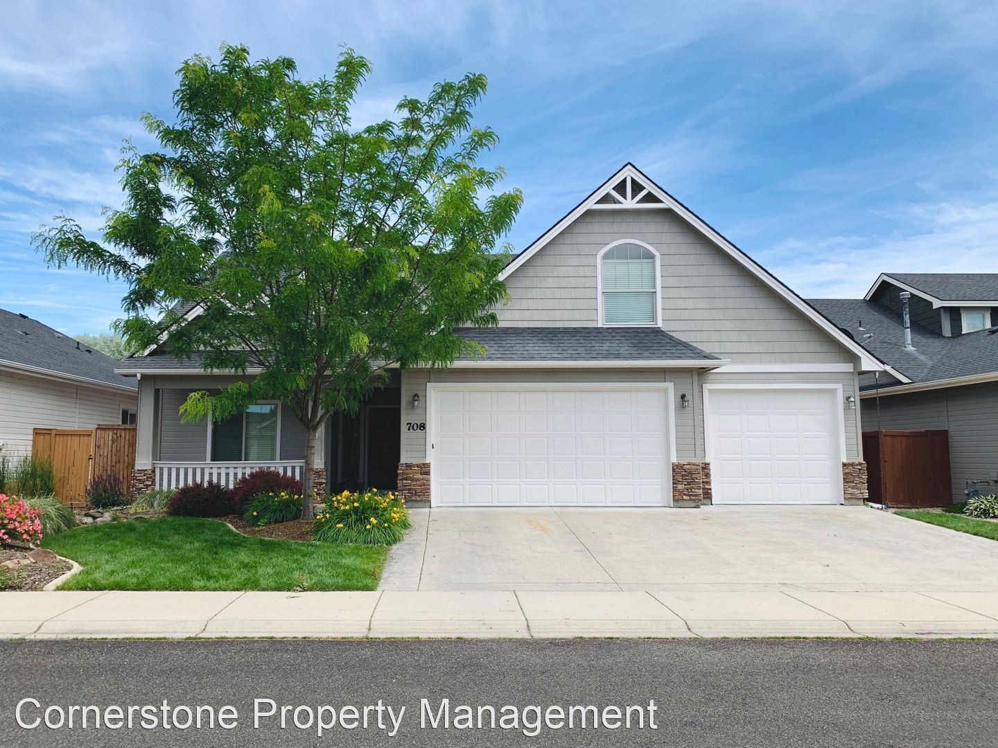 708 S Woodhaven Ave, Meridian, ID 83642 - House Rental in Meridian, ID ...