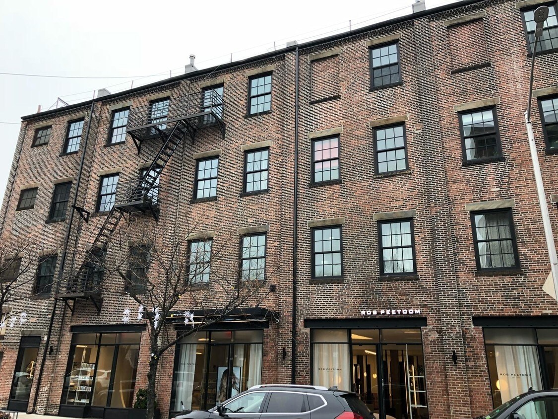 101 N 10th St, Brooklyn, NY 11249 - Apartments in Brooklyn, NY ...